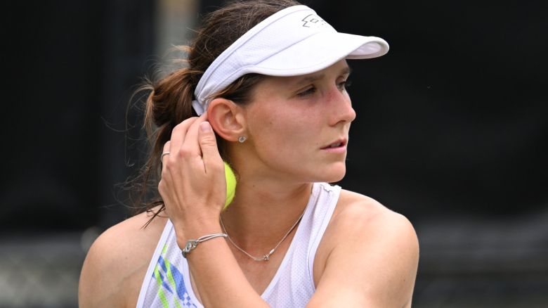 Tennis. WTA - Montréal - Gracheva et Jacquemot KO, Andreescu OK : les résultats de dimanche ...
